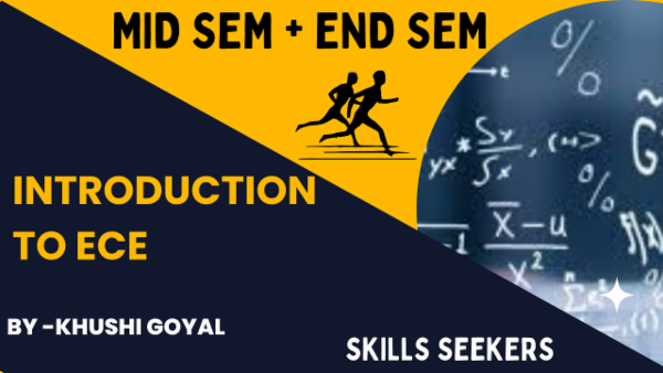 ECE MID-SEM (TUTORIAL SHEETS + PYQ SOLVED) Copy ECE MID-SEM (TUTORIAL SHEETS + PYQ SOLVED) Copy